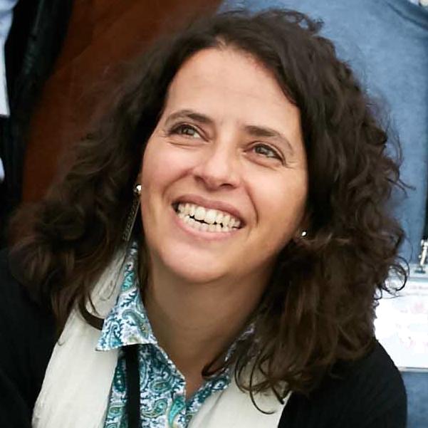 Marta Agostinho, EU-LIFE [IMAGE] | EurekAlert! Science News Releases