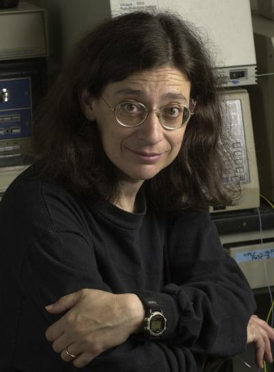 May Berenbaum, University of I [IMAGE] | EurekAlert! Science News Releases