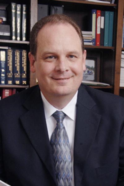 Dr. Jay Horton, UT Southwester [IMAGE] | EurekAlert! Science News Releases