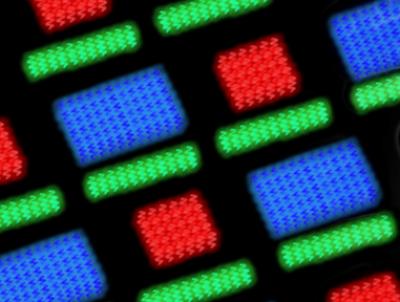 Building 'OLEDs' from the ground up for bette | EurekAlert!