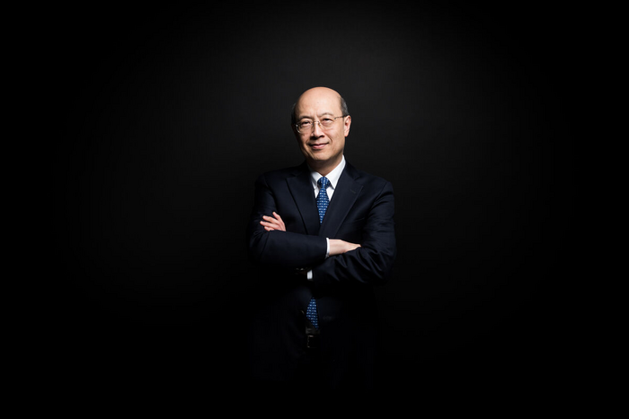 MIT Sloan Professor Andrew Lo [IMAGE] | EurekAlert! Science News Releases