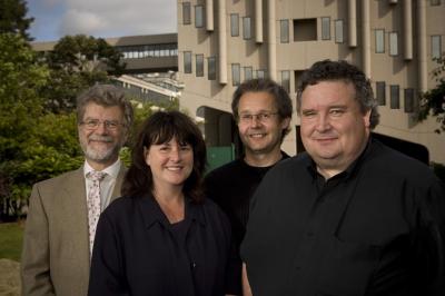 New partnership offers outsourced R&D in memb | EurekAlert!