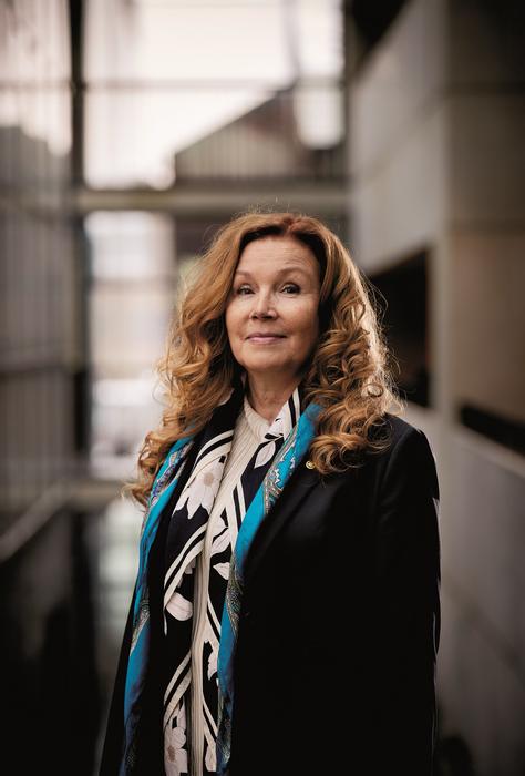 Susanne Aalto, Professor, Depa [IMAGE] | EurekAlert! Science News Releases