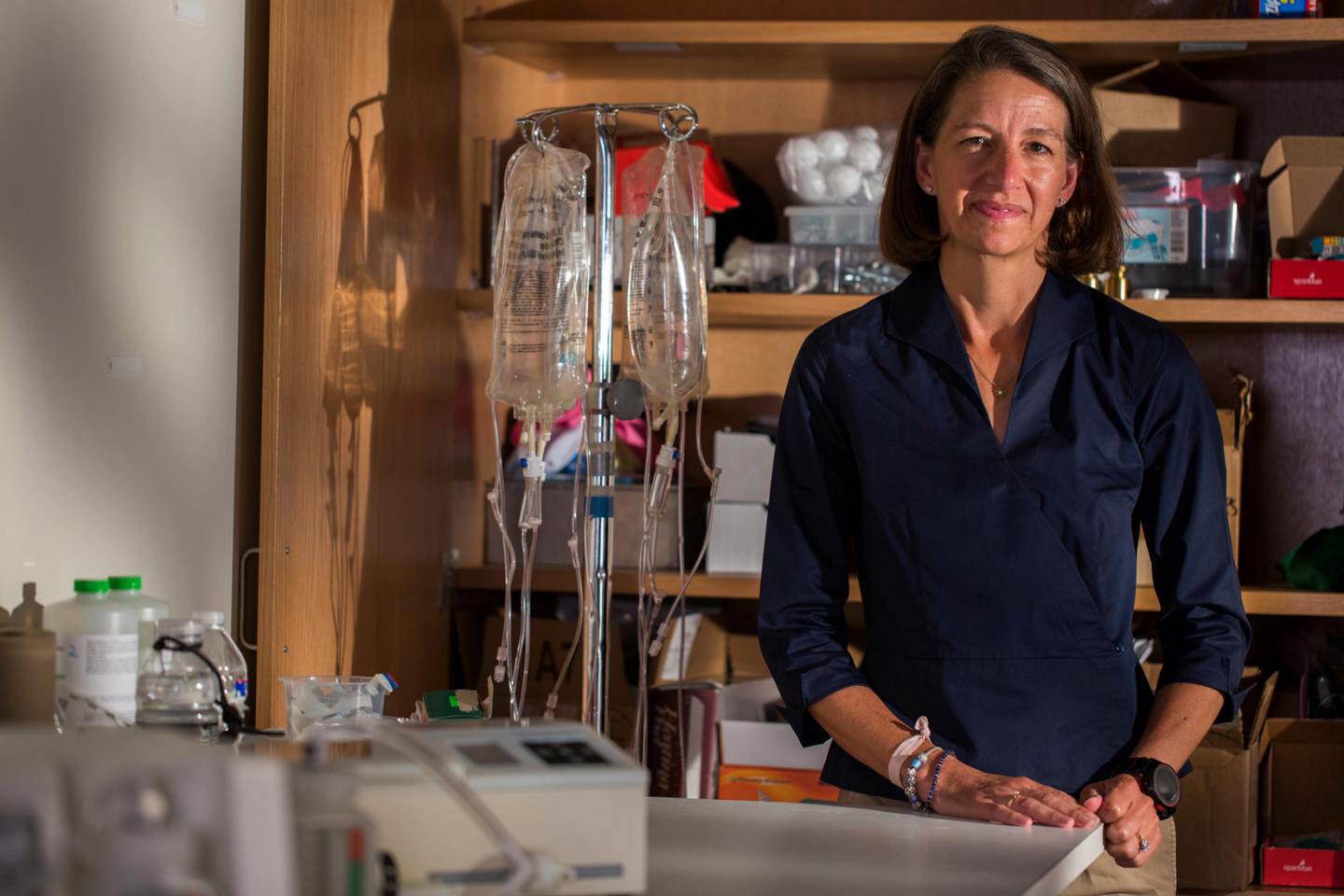 Rebecca Richards-Kortum [IMAGE] | EurekAlert! Science News Releases