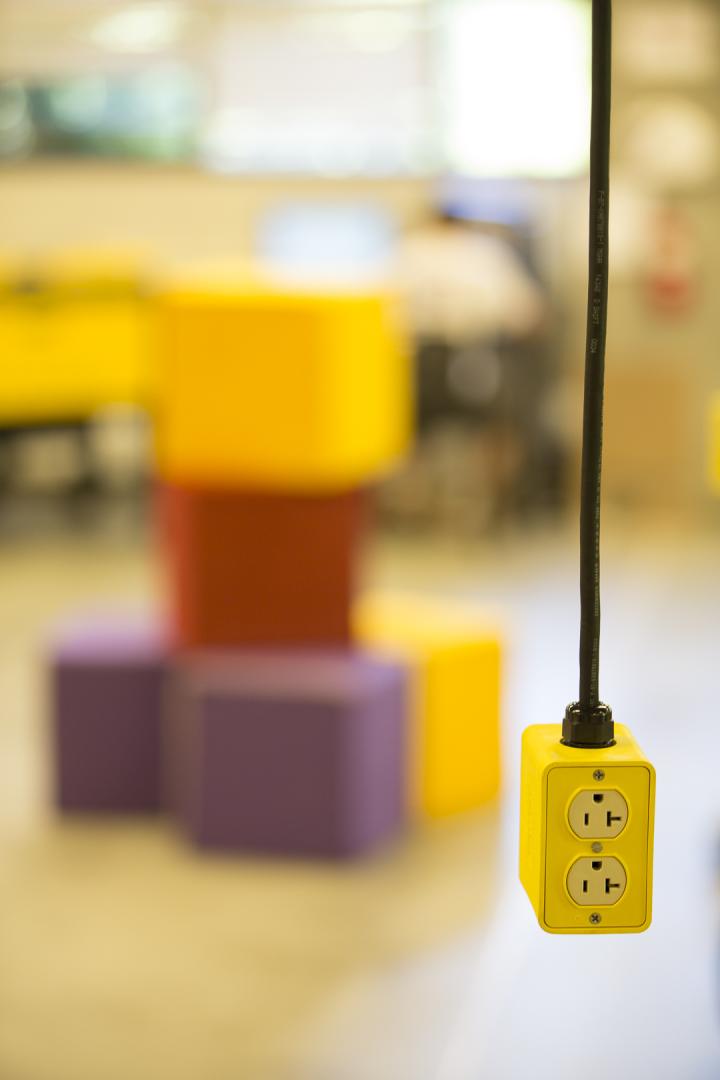 Accessible MakerSpaces, Electr [IMAGE] | EurekAlert! Science News Releases