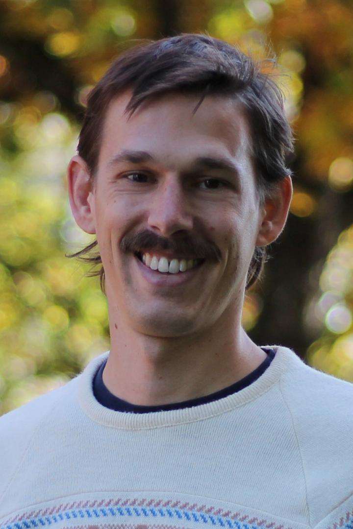 Alex Bigazzi, University of Br [IMAGE] | EurekAlert! Science News Releases