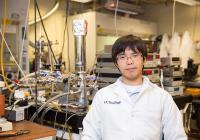 UC San Diego engineer receives award to advan | EurekAlert!