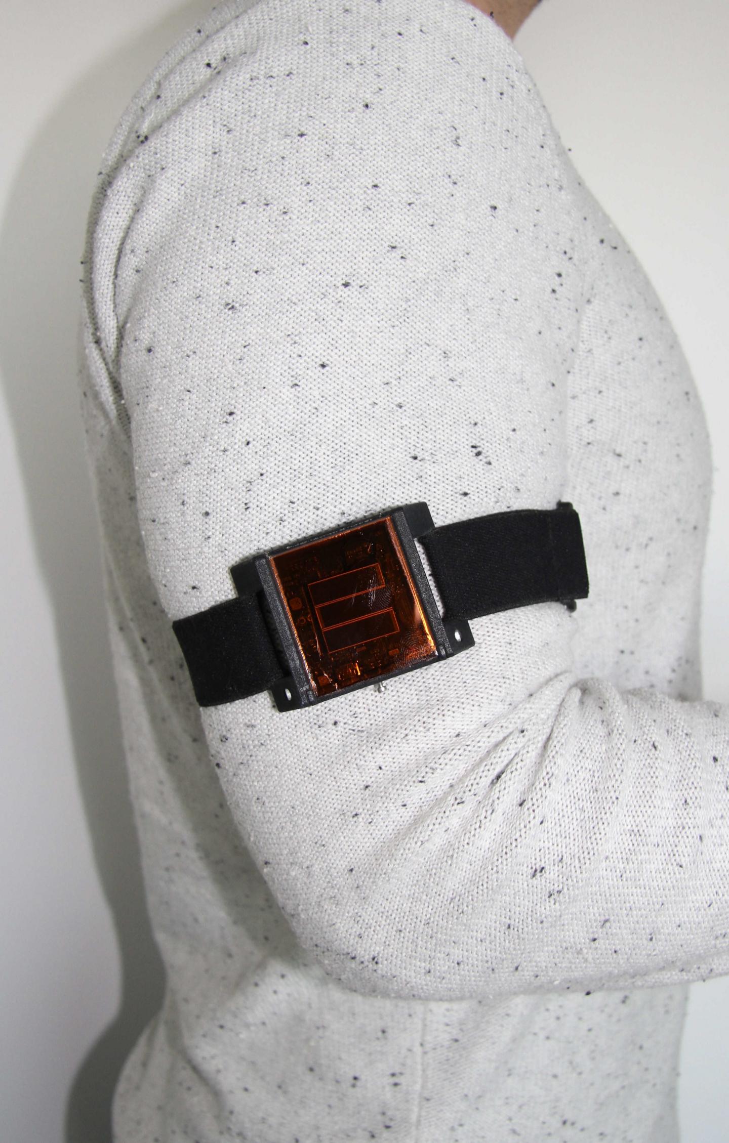 Solar Measurement Device Fixat [IMAGE] | EurekAlert! Science News Releases