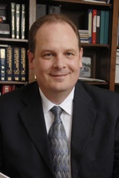 Dr. Jay Horton [IMAGE] | EurekAlert! Science News Releases