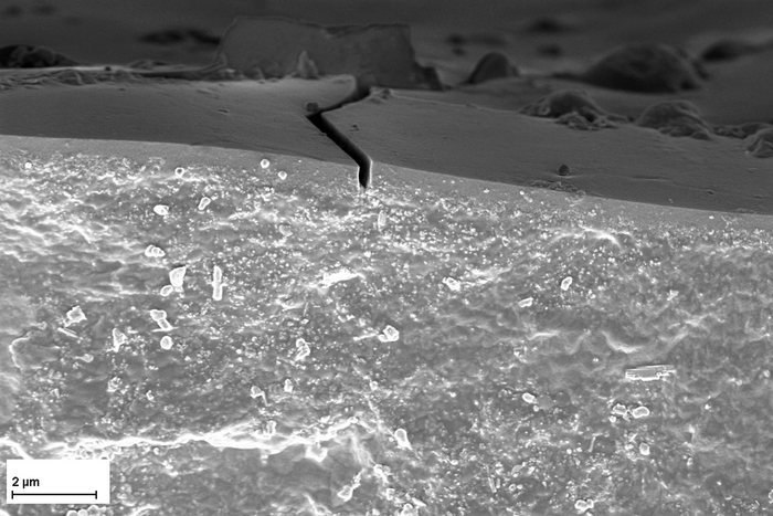 From super-sealings to the detection of dange | EurekAlert!