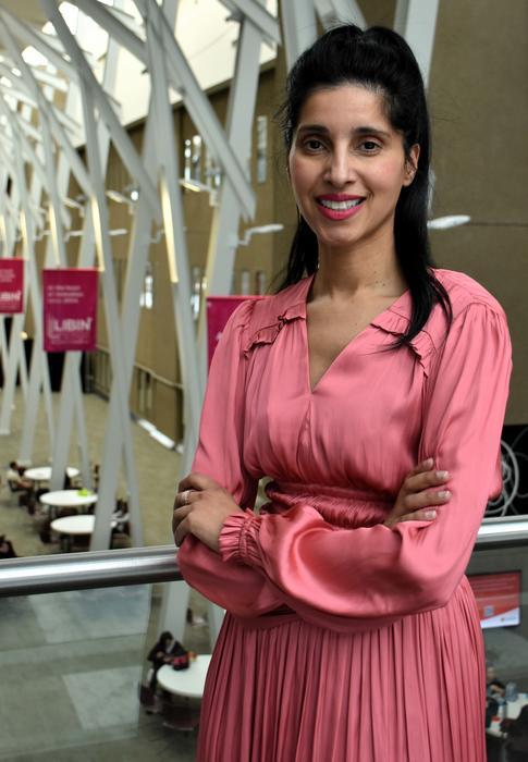 Dr. Roopinder Sandhu [IMAGE] | EurekAlert! Science News Releases