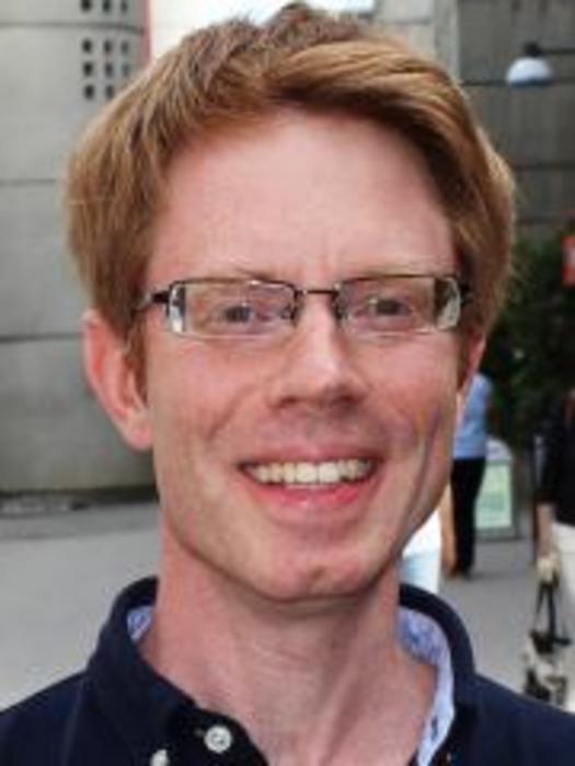 Per Nilsson [IMAGE] | EurekAlert! Science News Releases