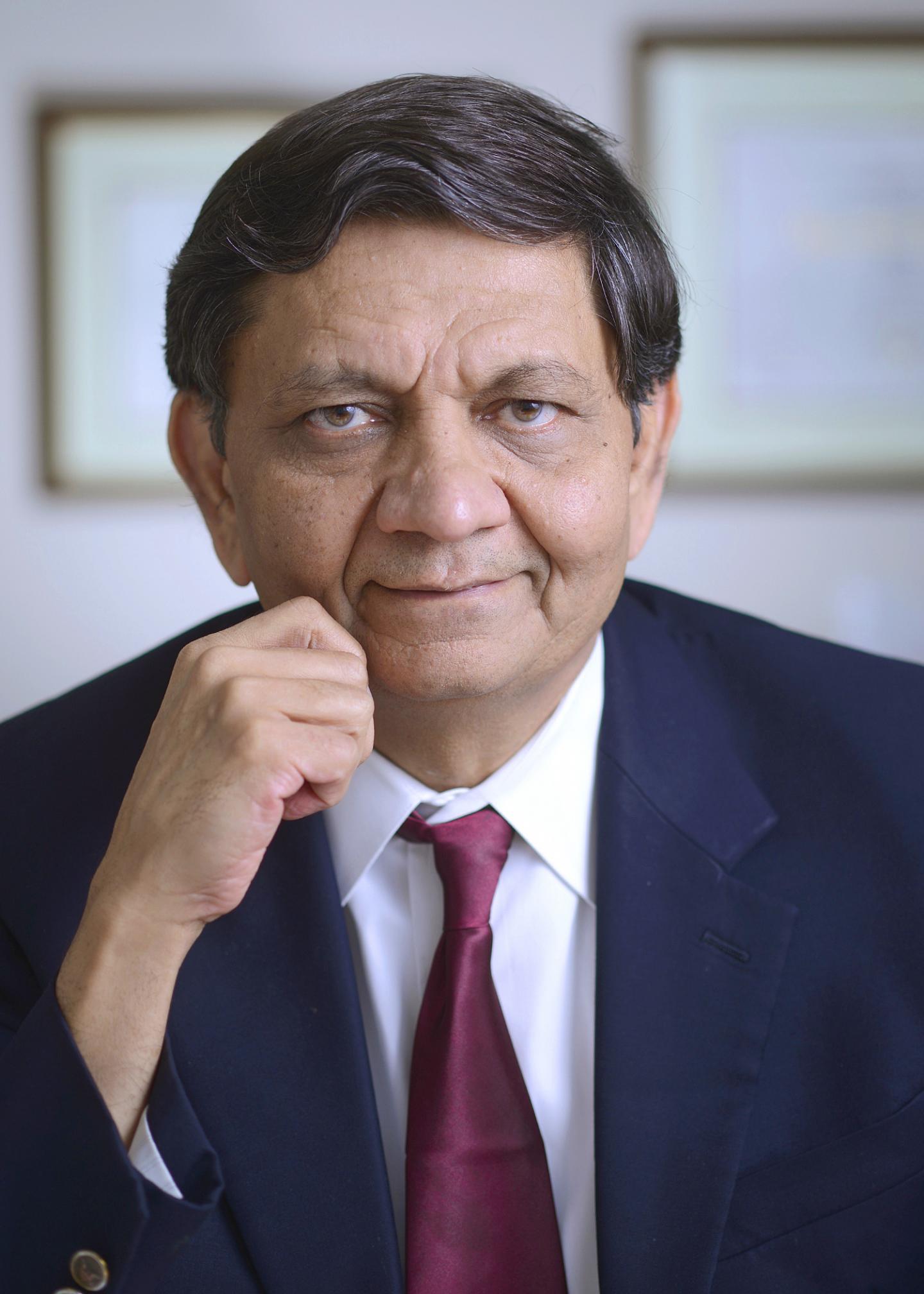 Trivedi [IMAGE] | EurekAlert! Science News Releases