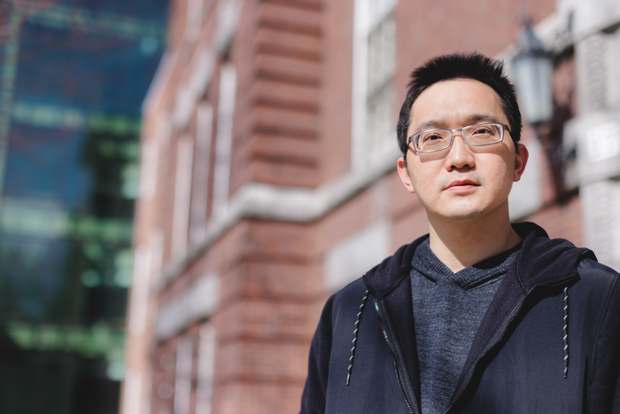 Yi-Hsin Liu [IMAGE] | EurekAlert! Science News Releases