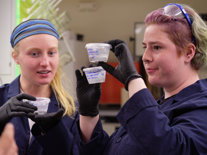 Living Materials Laboratory [IMAGE] | EurekAlert! Science News Releases