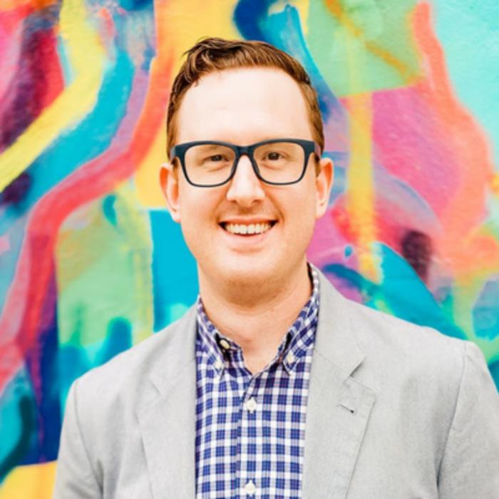 Nate Apathy headshot [IMAGE] | EurekAlert! Science News Releases