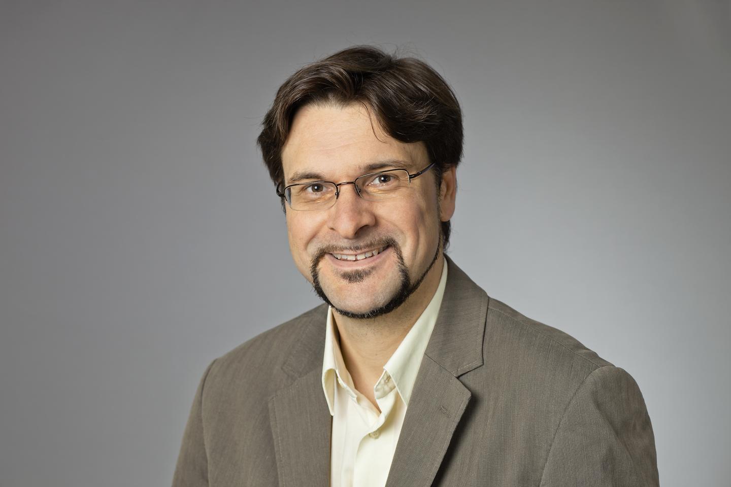 David Barbero, Umeå Univ [IMAGE] | EurekAlert! Science News Releases