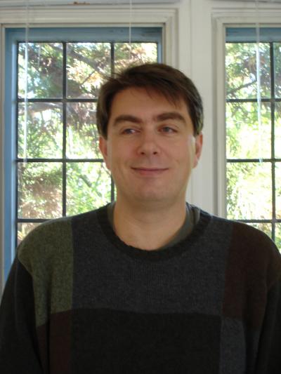 Alexey Fedorov [IMAGE] | EurekAlert! Science News Releases