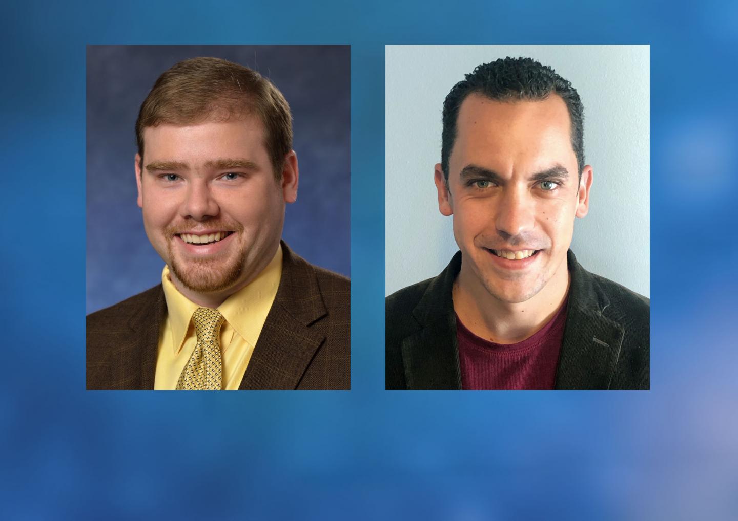 Ohodnicki and Grainger [IMAGE] | EurekAlert! Science News Releases