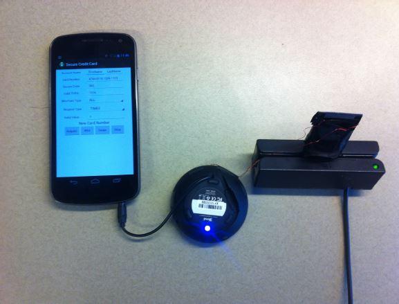 SafePay [IMAGE] | EurekAlert! Science News Releases