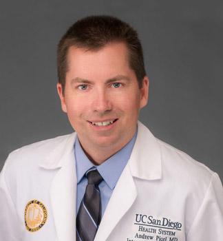 Andrew Picel, M.D., UC San Die [IMAGE] | EurekAlert! Science News Releases