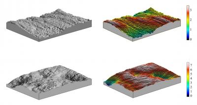 What Was on the Menu for Early Humans? | EurekAlert!