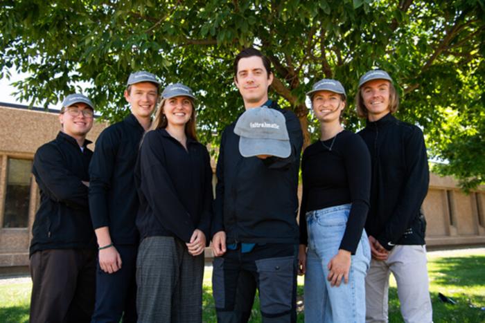 intern group photo [IMAGE] | EurekAlert! Science News Releases