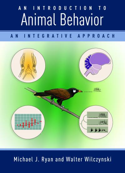 An Introduction to Animal Beha [IMAGE] | EurekAlert! Science News Releases