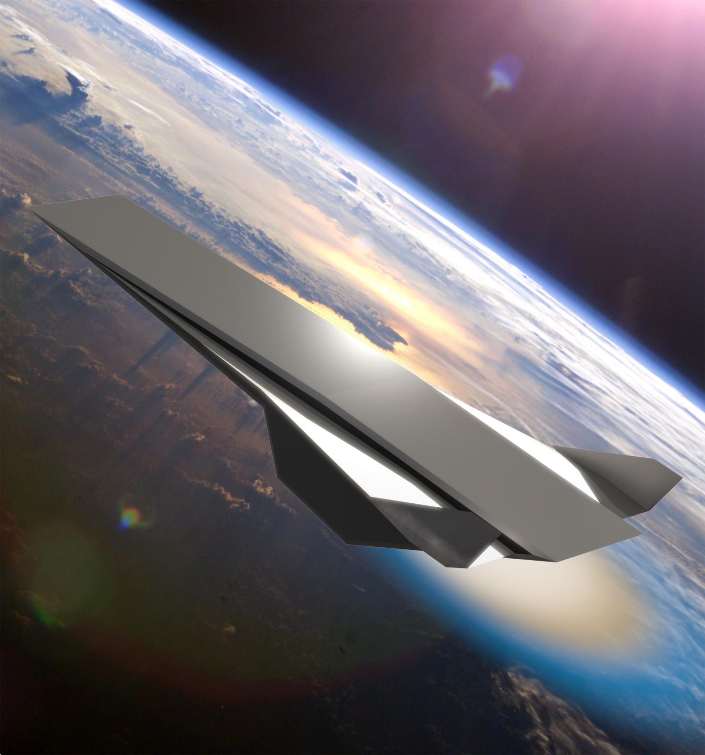 Sustained Detonation And Hypersonic Propulsio Eurekalert