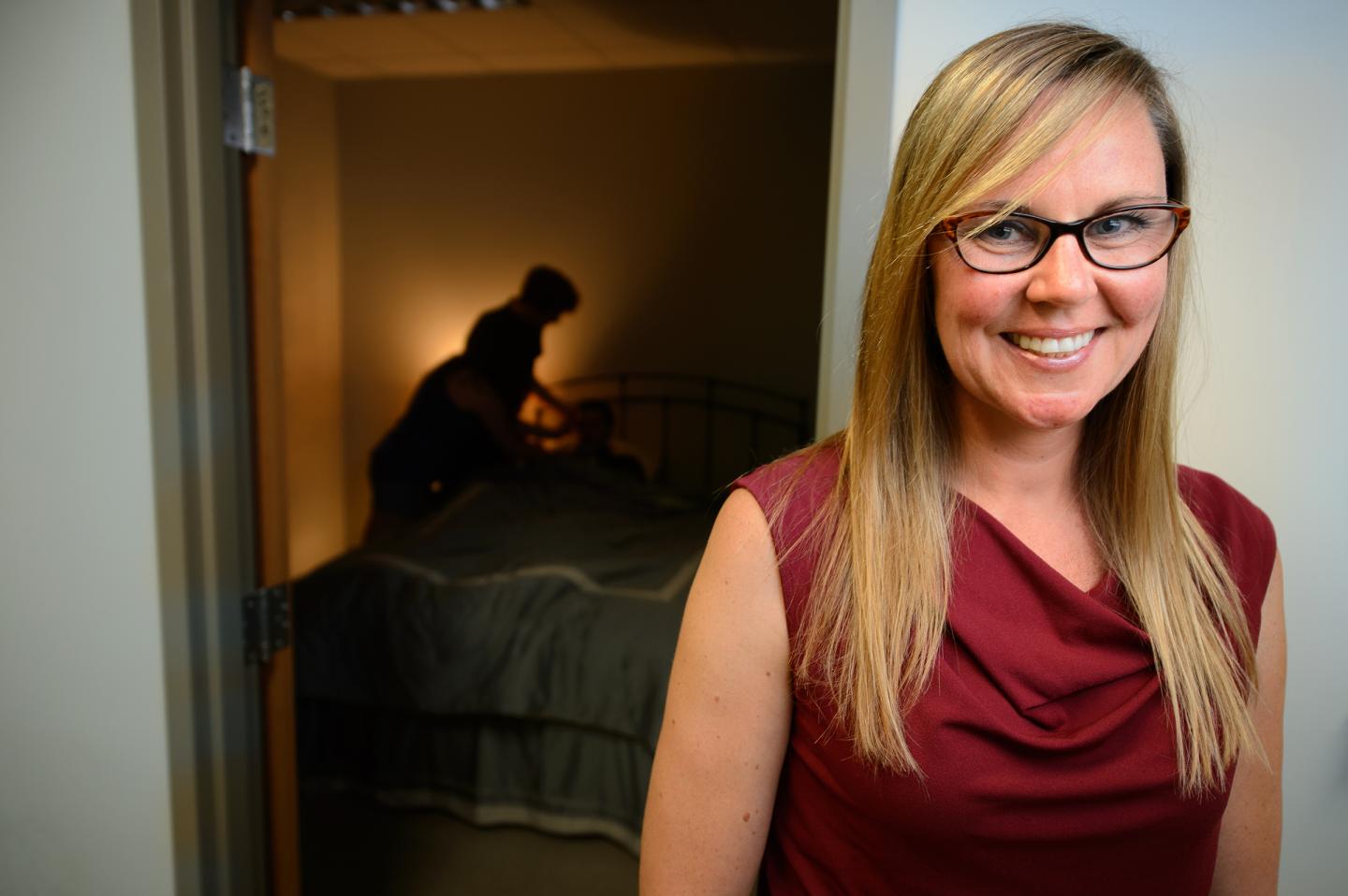 Sleep may help eyewitnesses from choosing inn | EurekAlert!