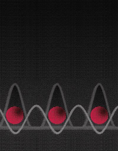 Collisions Keep Cold Atoms Alive (2 of 3) | EurekAlert!