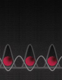 Collisions Keep Cold Atoms Alive (2 of 3) | EurekAlert!