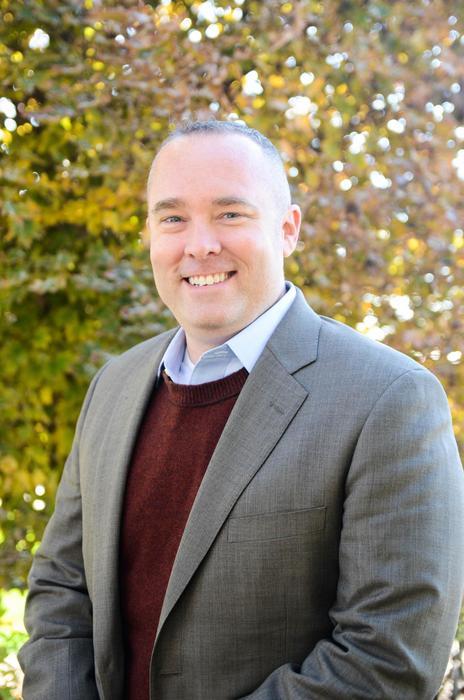 Craig Bryan [IMAGE] | EurekAlert! Science News Releases