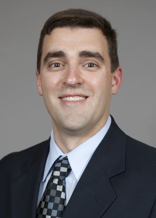 Nicholas Corsaro [IMAGE] | EurekAlert! Science News Releases