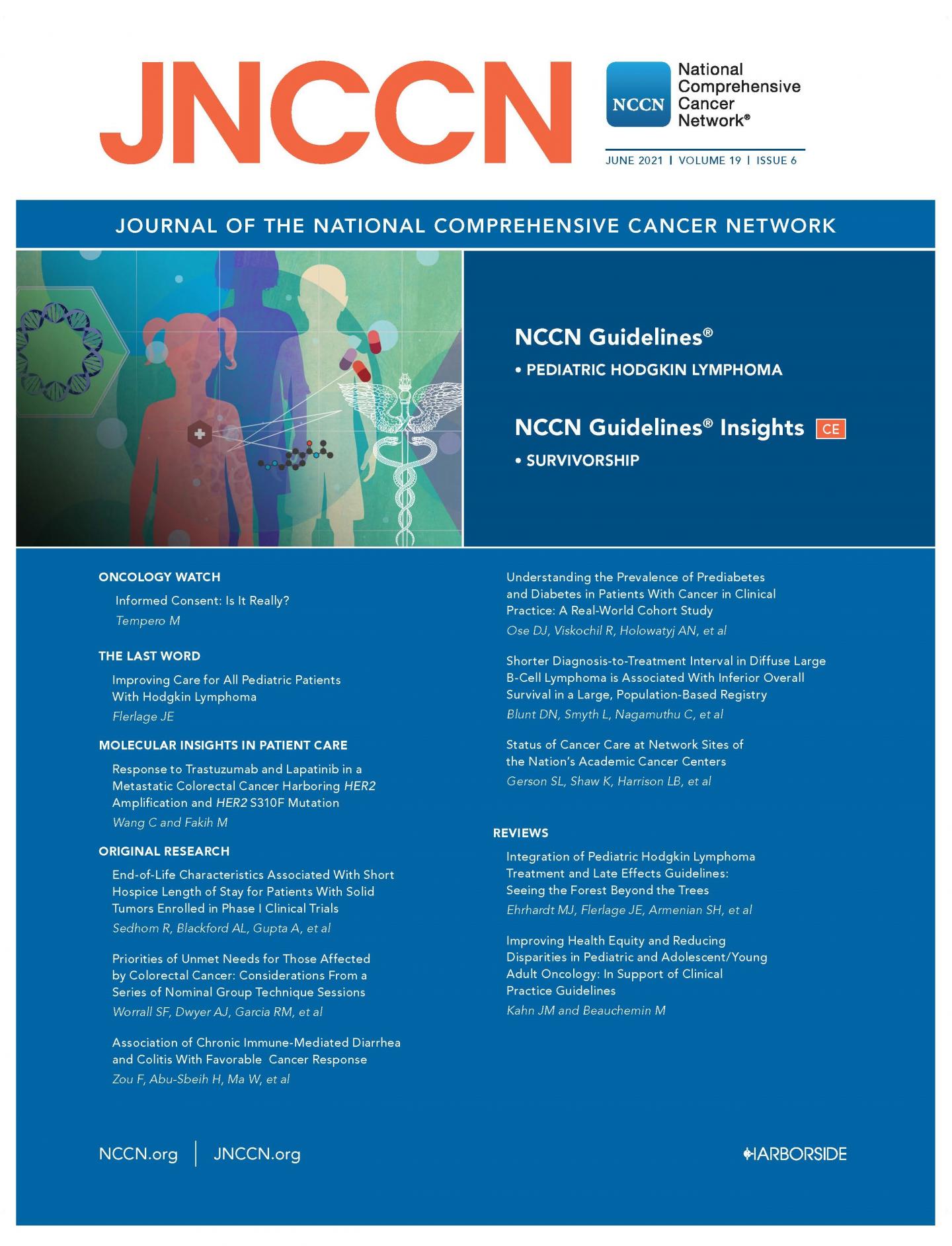 June 2021 JNCCN [IMAGE] | EurekAlert! Science News Releases