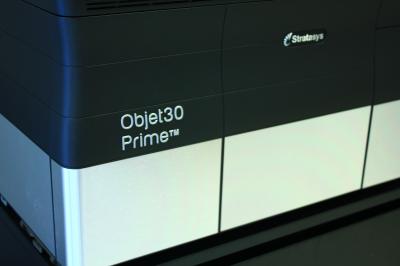 Stratasys Objet30 Prime [IMAGE] | EurekAlert! Science News Releases