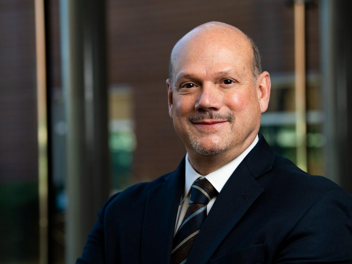 Duling named associate lab director at PNNL | EurekAlert!