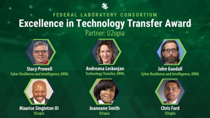 U2opia [IMAGE] | EurekAlert! Science News Releases