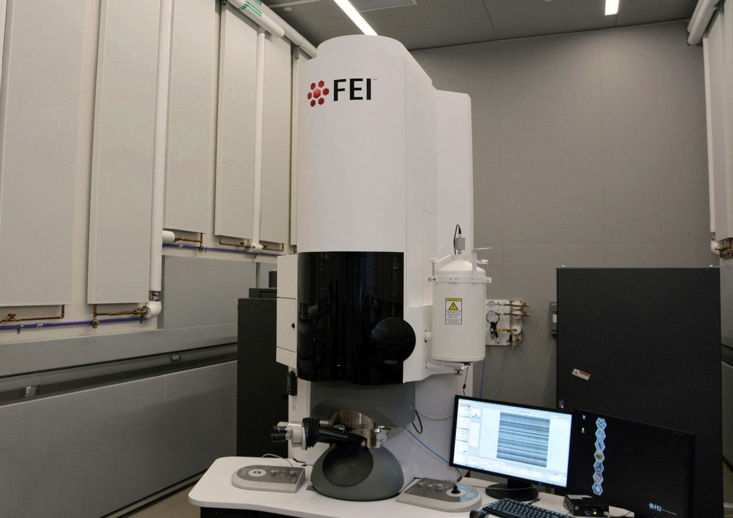 Solving a sticky problem | EurekAlert!