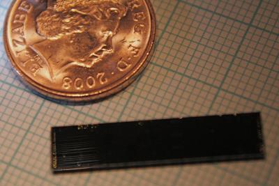 Quantum Factoring on an Optical Chip | EurekAlert!