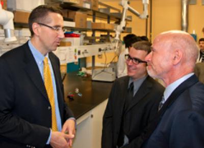 Perimeter Institute scientists recognized for | EurekAlert!