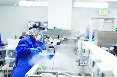 Health Affairs: Reprocessing single-use med d | EurekAlert!