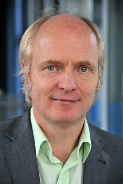 Dr. Stefan Schuster, Friedrich [IMAGE] | EurekAlert! Science News Releases