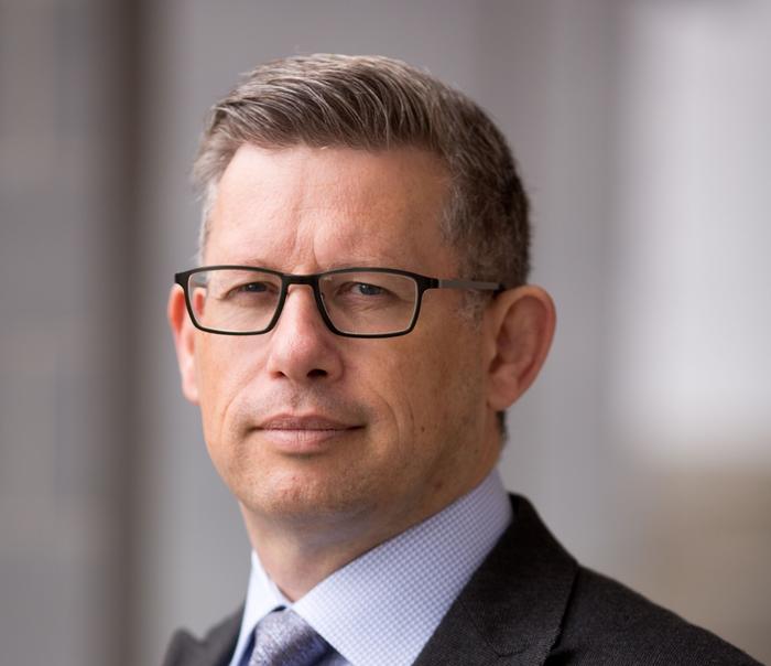 Unique new University of Limerick, Ireland-le | EurekAlert!