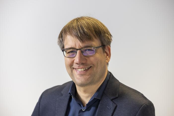 Robert Kourist [IMAGE] | EurekAlert! Science News Releases