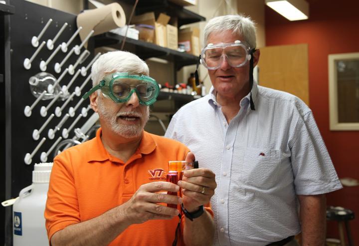 MRSA Researchers [IMAGE] | EurekAlert! Science News Releases