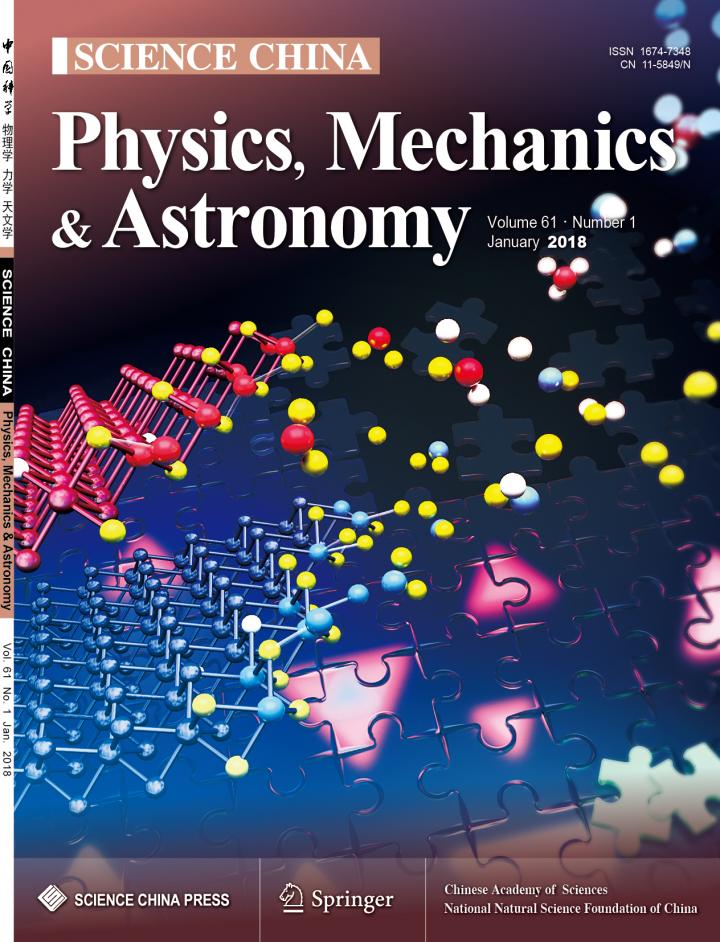 Cover Article [IMAGE] | EurekAlert! Science News Releases