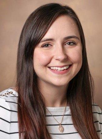 Dr. Jessica Blackburn awarded ATS/GSK researc | EurekAlert!