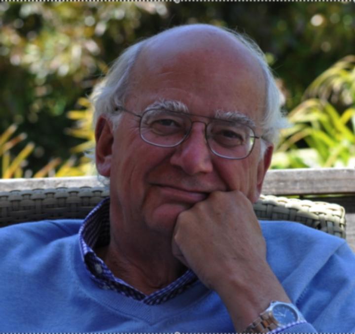 Michael Gazzaniga, University [IMAGE] | EurekAlert! Science News Releases