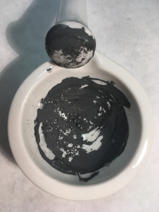 A cold extraction reaction of [IMAGE] | EurekAlert! Science News Releases